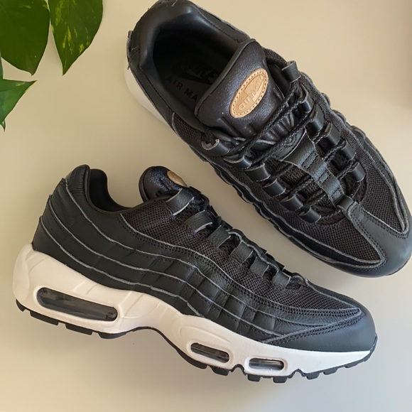 Nike | Shoes | New Custom Nike Id Air Max 95 Sneakers | Poshmark